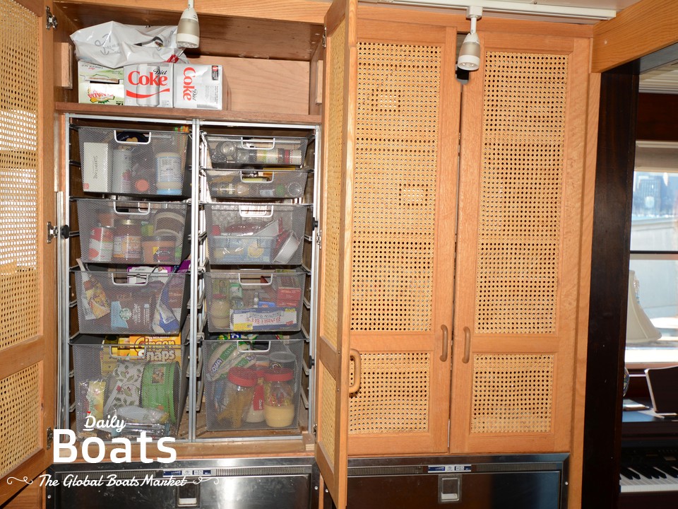 1972 Custom Converted Royal Navy Fleet Tender for sale. View price ...