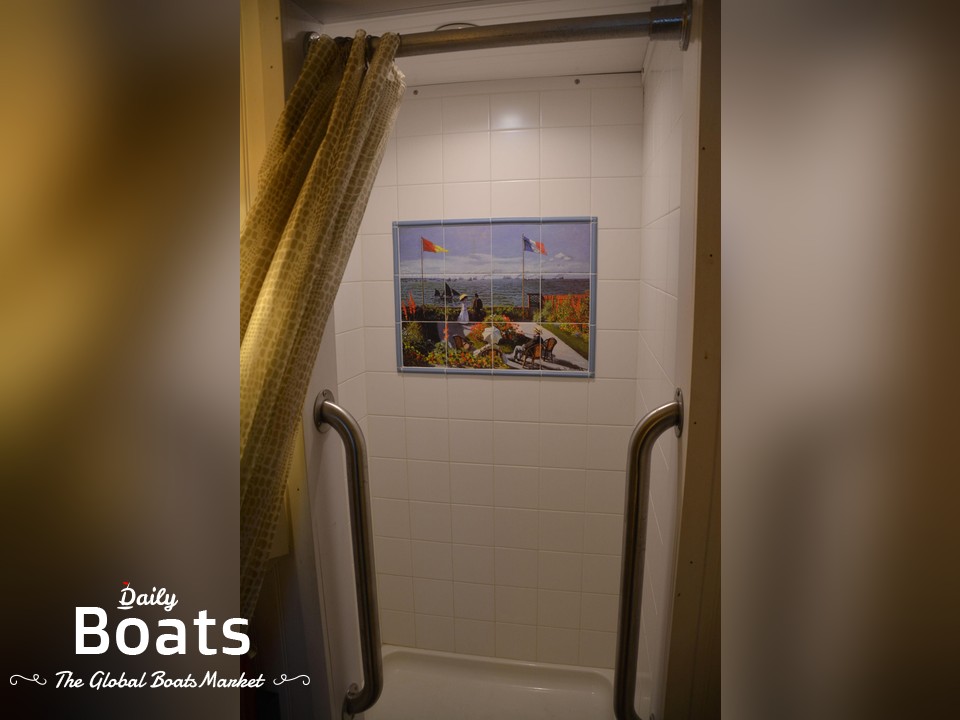 1972 Custom Converted Royal Navy Fleet Tender for sale. View price ...