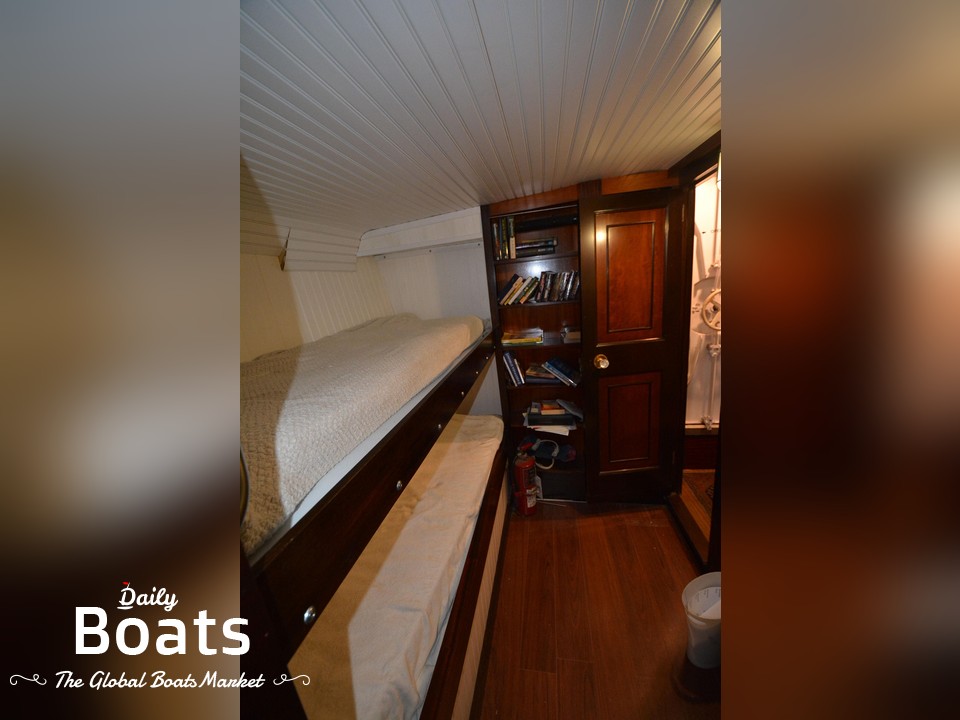 1972 Custom Converted Royal Navy Fleet Tender for sale. View price ...