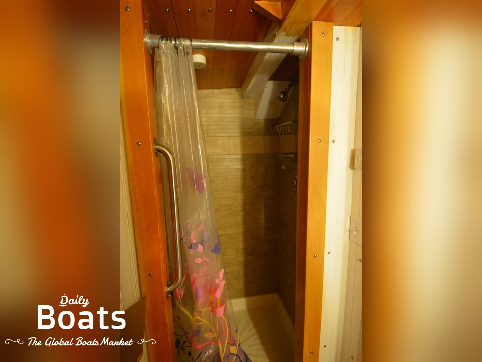 1972 Custom Converted Royal Navy Fleet Tender for sale. View price ...