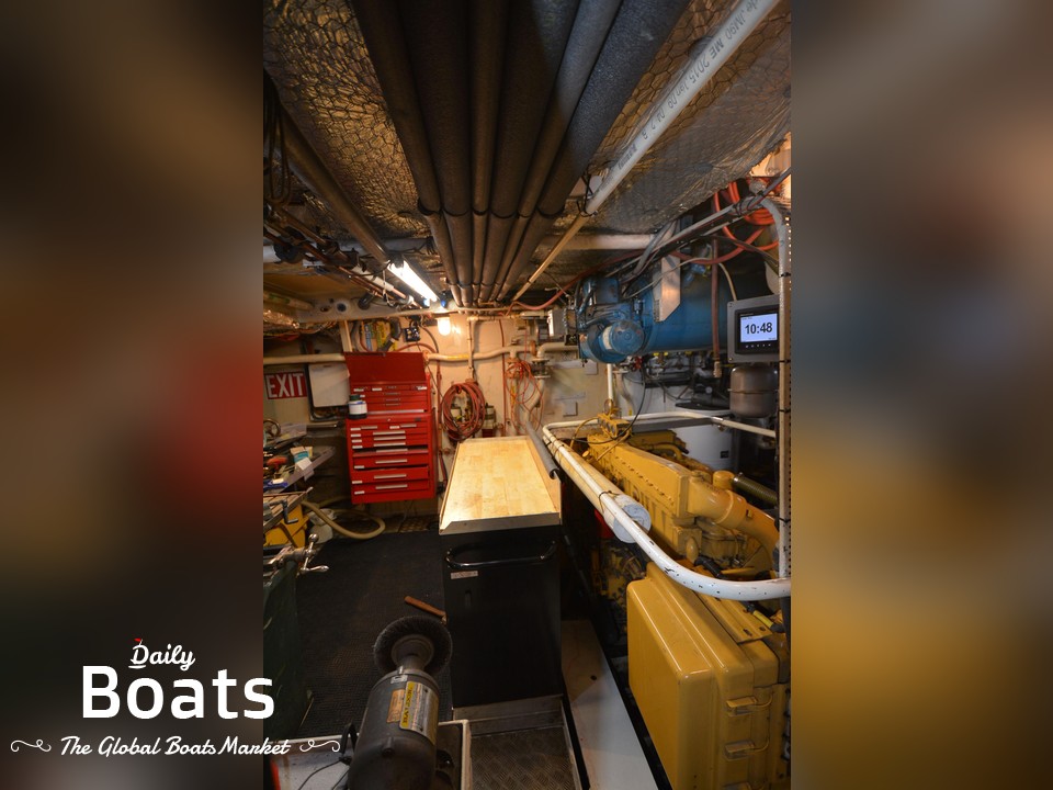 1972 Custom Converted Royal Navy Fleet Tender for sale. View price ...
