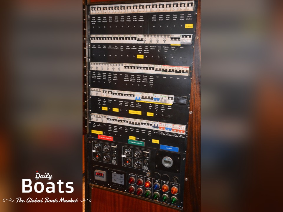 1972 Custom Converted Royal Navy Fleet Tender for sale. View price ...