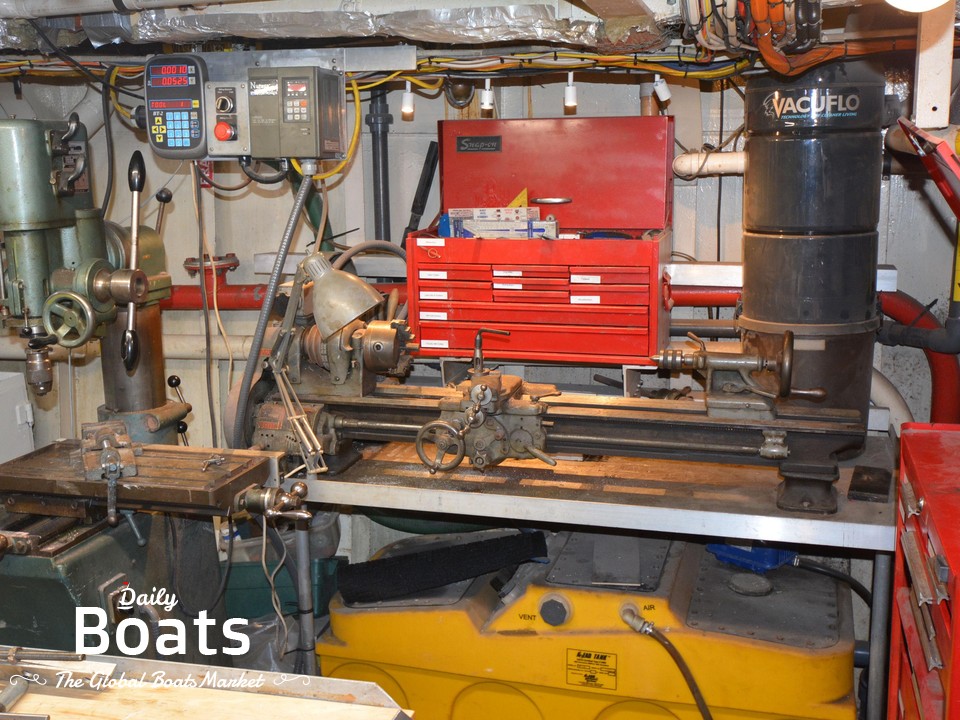 1972 Custom Converted Royal Navy Fleet Tender for sale. View price ...