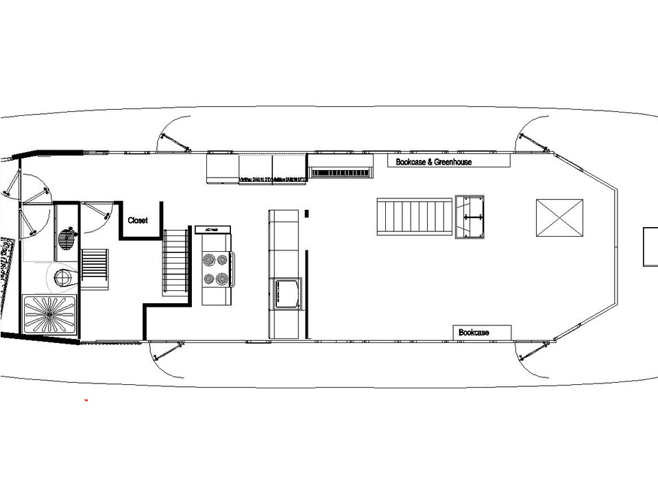 1972 Custom Converted Royal Navy Fleet Tender for sale. View price ...