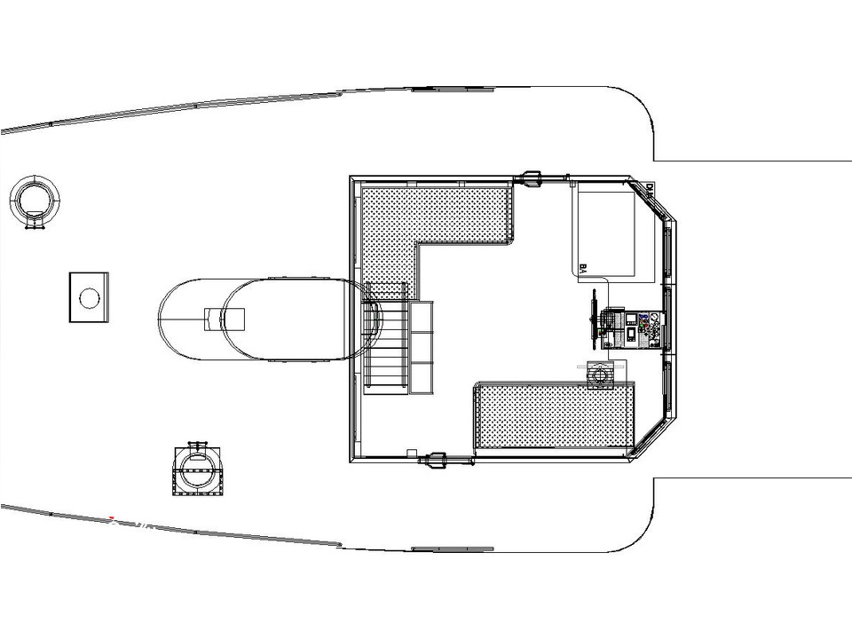 1972 Custom Converted Royal Navy Fleet Tender for sale. View price ...