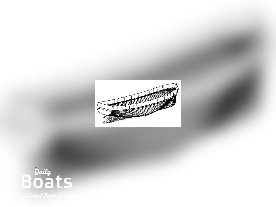 1972 Custom Converted Royal Navy Fleet Tender for sale. View price ...