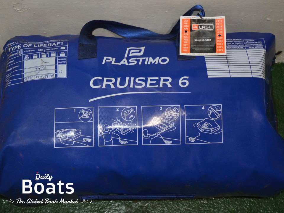 1972 Custom Converted Royal Navy Fleet Tender for sale. View price ...