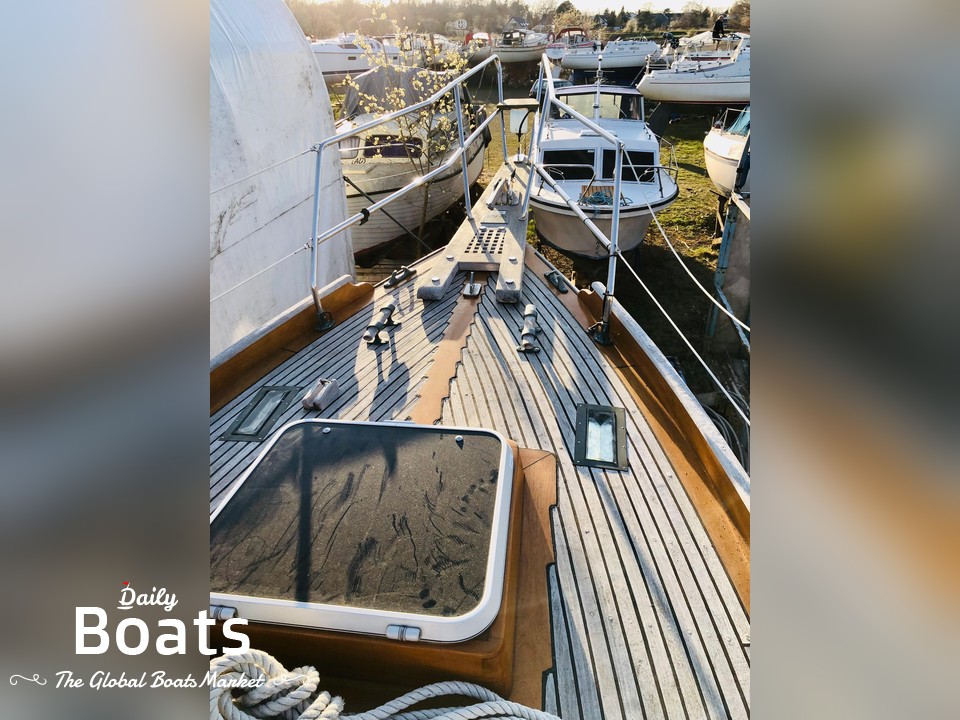 1989 Classic Swell Blue Peter for sale. View price, photos and Buy 1989 ...