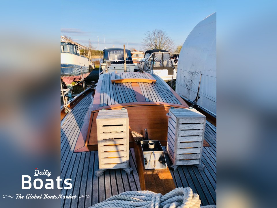 1989 Classic Swell Blue Peter for sale. View price, photos and Buy 1989 ...