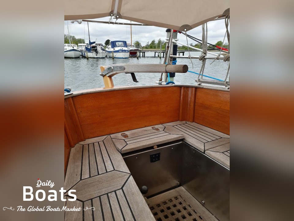 1989 Classic Swell Blue Peter for sale. View price, photos and Buy 1989 ...