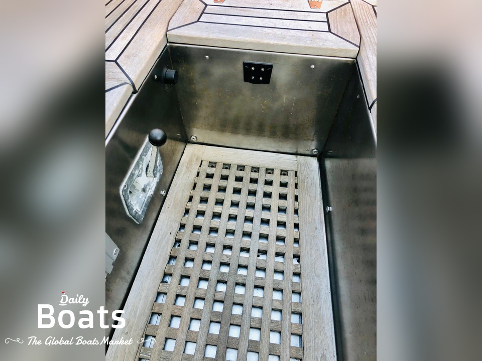 1989 Classic Swell Blue Peter for sale. View price, photos and Buy 1989 ...