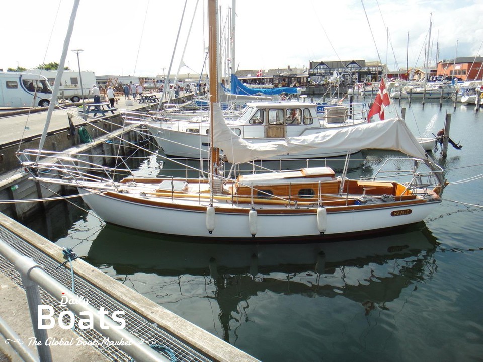 1989 Classic Swell Blue Peter for sale. View price, photos and Buy 1989 ...