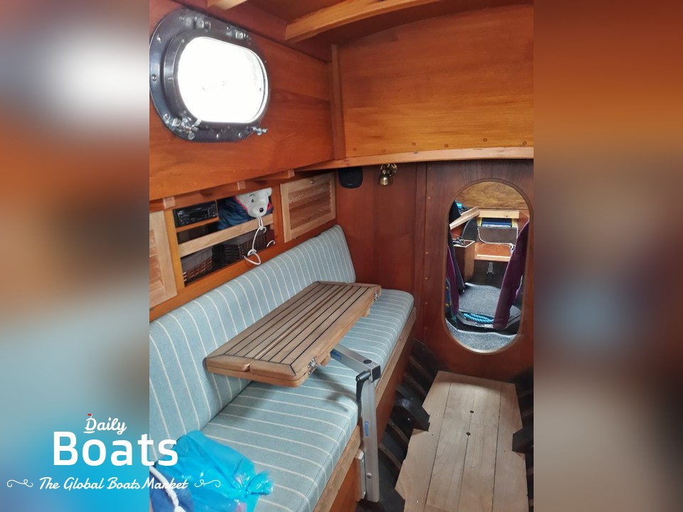 1989 Classic Swell Blue Peter for sale. View price, photos and Buy 1989 ...