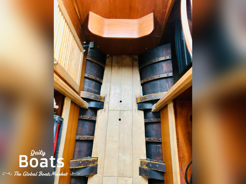 1989 Classic Swell Blue Peter for sale. View price, photos and Buy 1989 ...