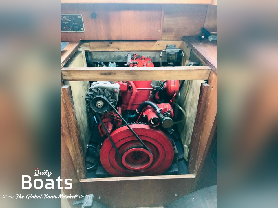 1989 Classic Swell Blue Peter for sale. View price, photos and Buy 1989 ...