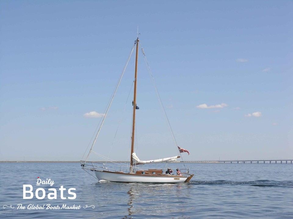 1989 Classic Swell Blue Peter for sale. View price, photos and Buy 1989 ...