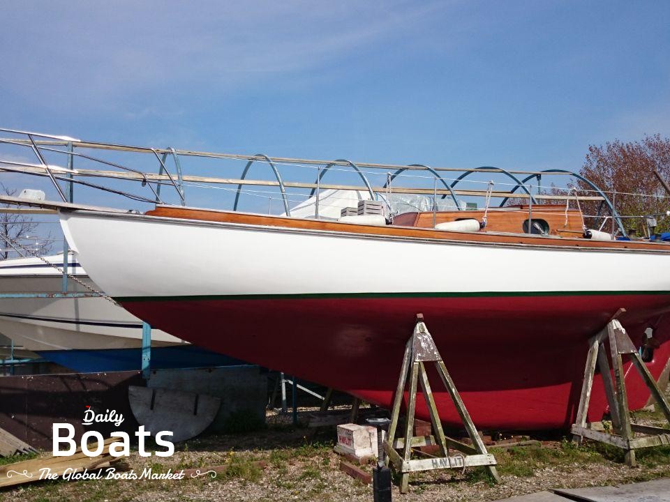 1989 Classic Swell Blue Peter for sale. View price, photos and Buy 1989 ...