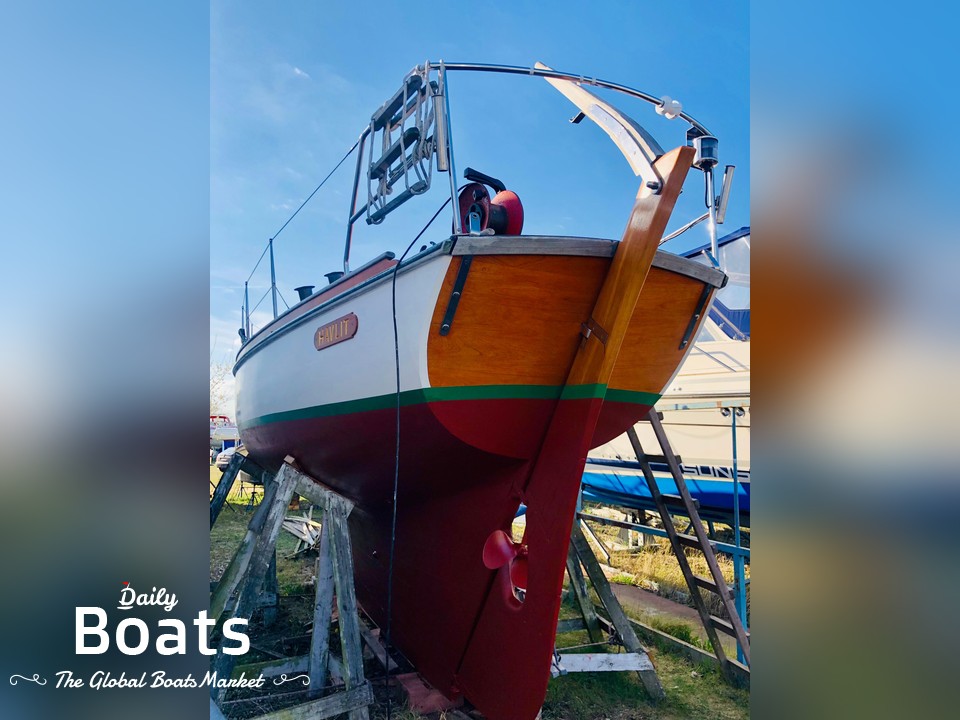 1989 Classic Swell Blue Peter for sale. View price, photos and Buy 1989 ...