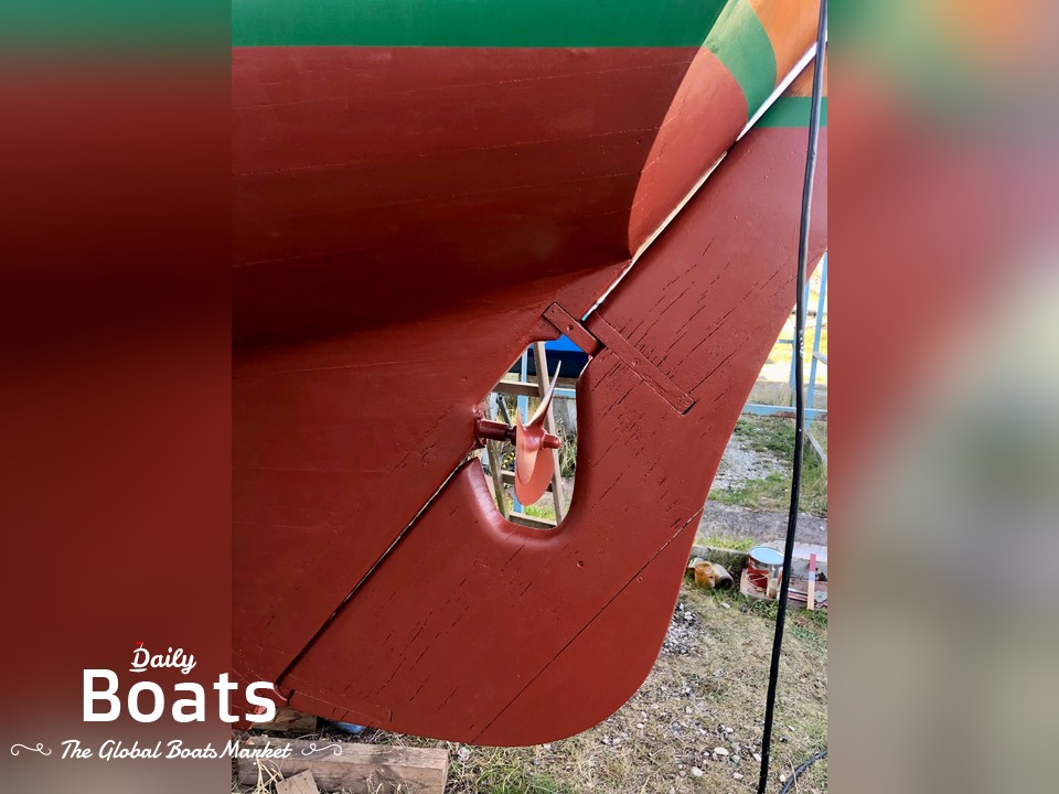 1989 Classic Swell Blue Peter for sale. View price, photos and Buy 1989 ...