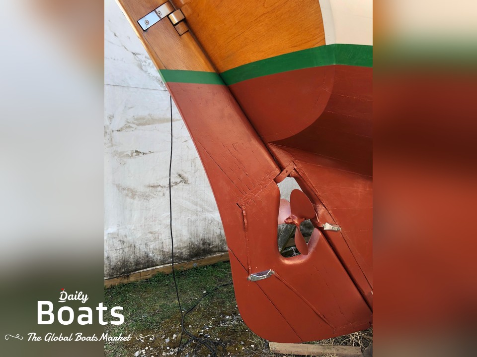 1989 Classic Swell Blue Peter for sale. View price, photos and Buy 1989 ...