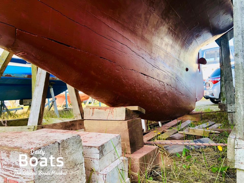 1989 Classic Swell Blue Peter for sale. View price, photos and Buy 1989 ...