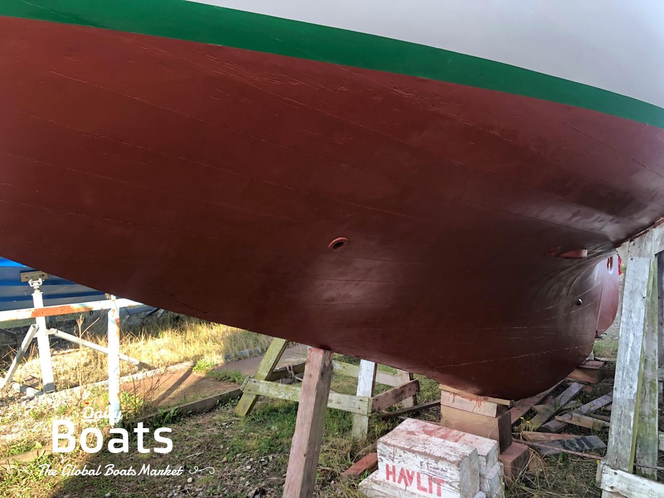 1989 Classic Swell Blue Peter for sale. View price, photos and Buy 1989 ...