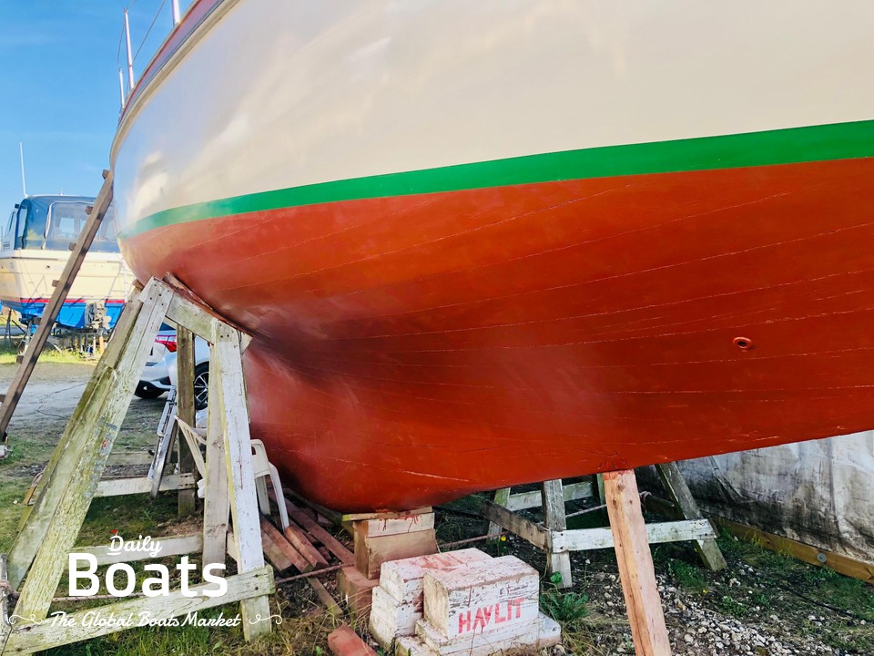 1989 Classic Swell Blue Peter for sale. View price, photos and Buy 1989 ...