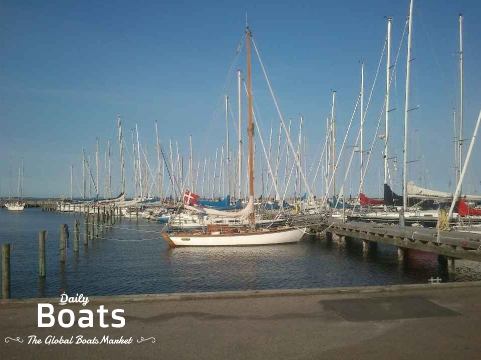 1989 Classic Swell Blue Peter for sale. View price, photos and Buy 1989 ...