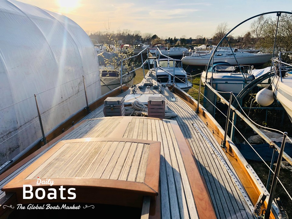 1989 Classic Swell Blue Peter for sale. View price, photos and Buy 1989 ...