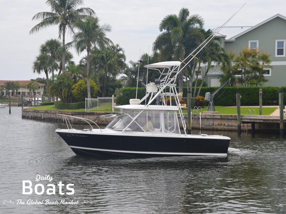 1962 Bertram Express Cruiser for sale. View price, photos and Buy 1962 ...