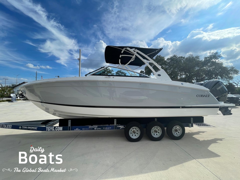 2022 Cobalt R8 for sale. View price, photos and Buy 2022 Cobalt R8 #310929