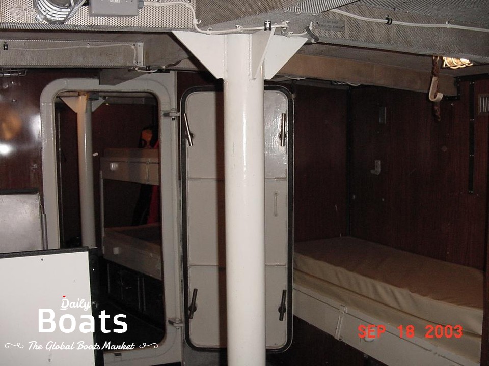 1976 Peterson 65 Mk Ii Pb-Dive/Work for sale. View price, photos and ...