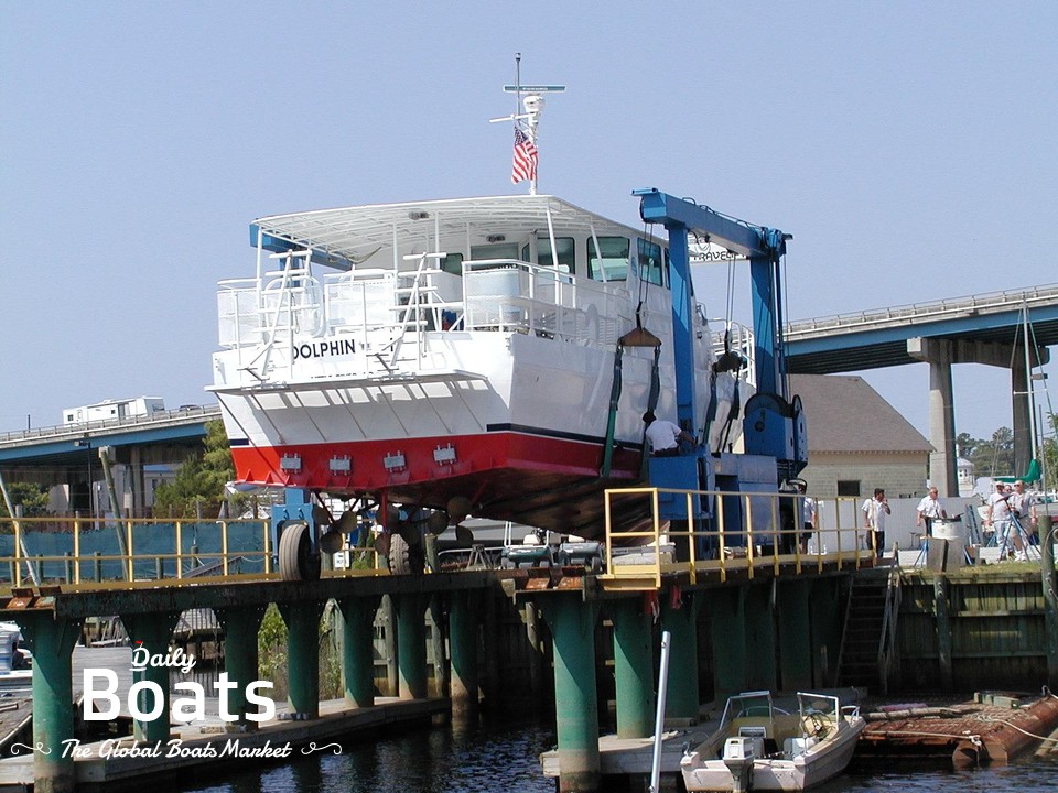 1976 Peterson 65 Mk Ii Pb-Dive/Work for sale. View price, photos and ...