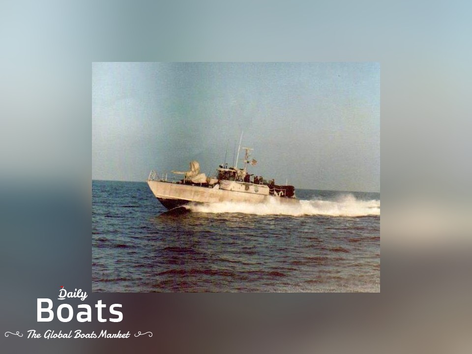 1976 Peterson 65 Mk Ii Pb-Dive/Work for sale. View price, photos and ...