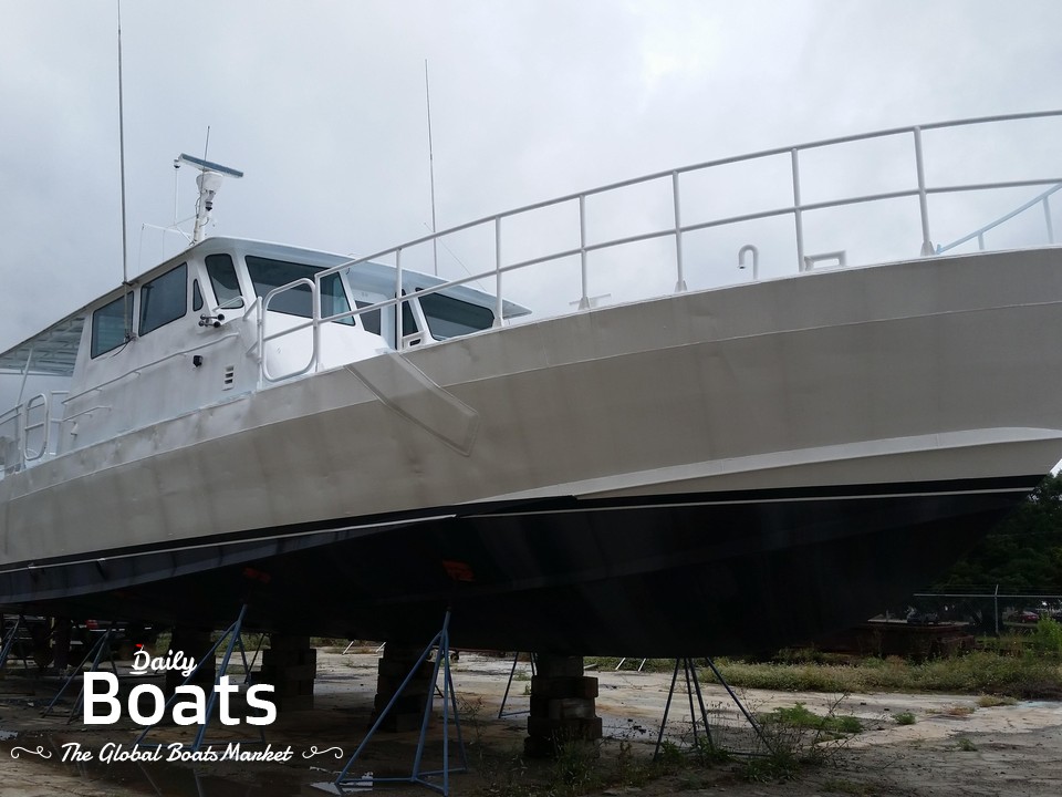 1976 Peterson 65 Mk Ii Pb-Dive/Work for sale. View price, photos and ...