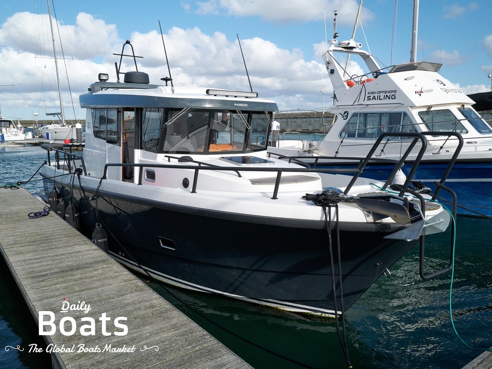 2016 Sargo 31 for sale. View price, photos and Buy 2016 Sargo 31 #310942