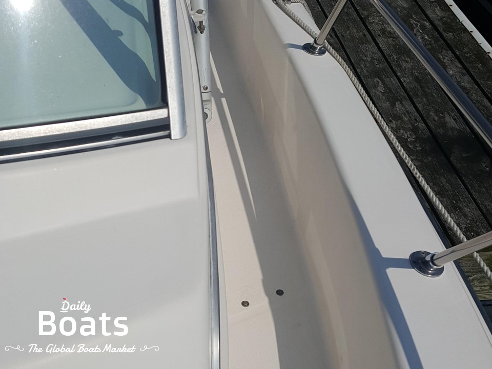 1993 Grady-White 20 Adventure for sale. View price, photos and Buy 1993 ...