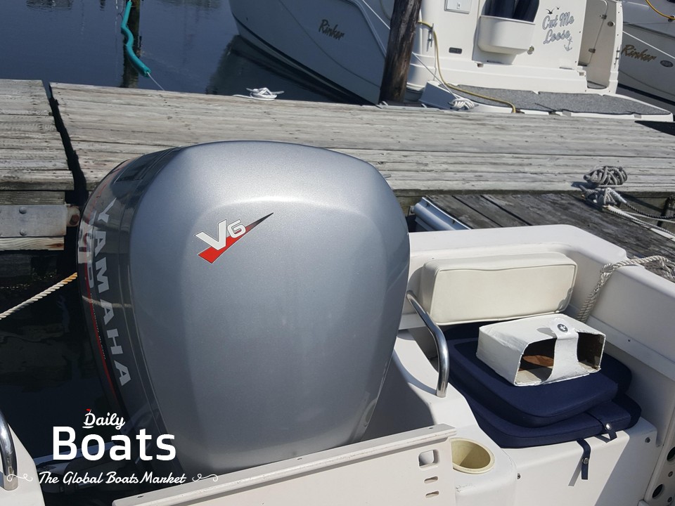 1993 Grady-White 20 Adventure for sale. View price, photos and Buy 1993 ...