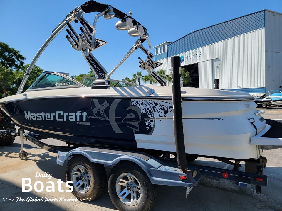 2008 Mastercraft X-2 for sale. View price, photos and Buy 2008 ...