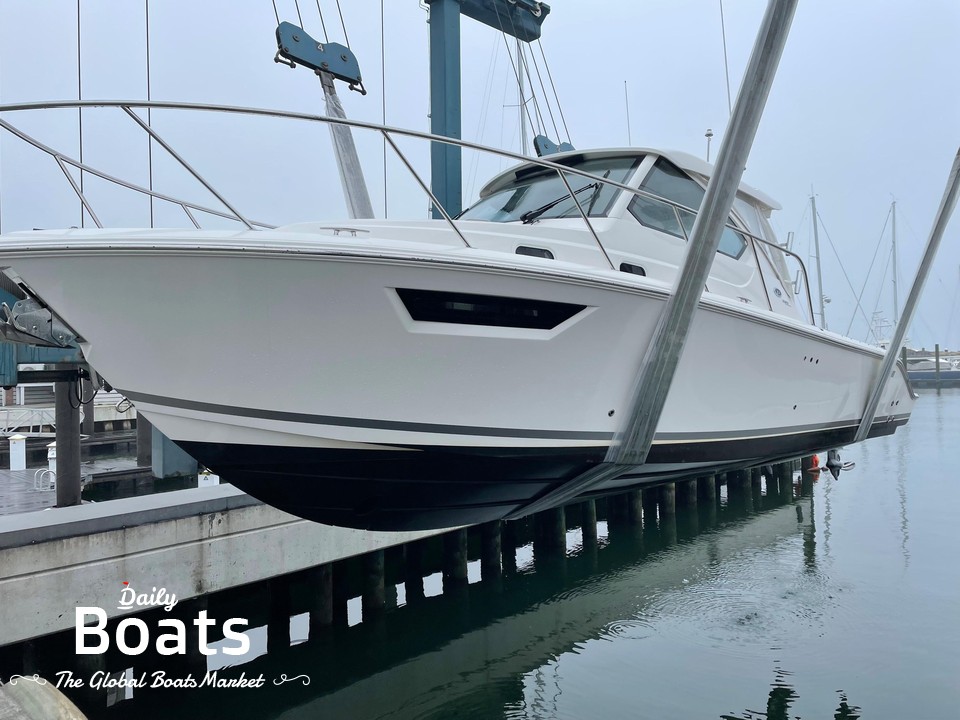 2020 Pursuit 325 Os for sale. View price, photos and Buy 2020 Pursuit ...