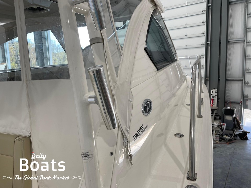 2020 Pursuit 325 Os for sale. View price, photos and Buy 2020 Pursuit ...