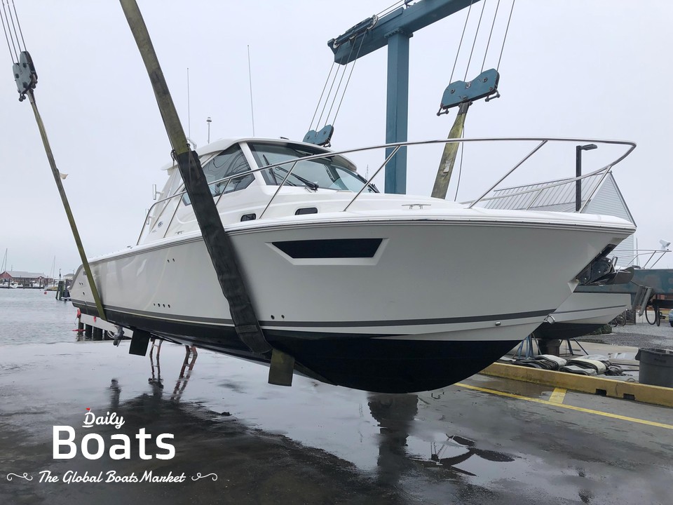 2020 Pursuit 325 Os for sale. View price, photos and Buy 2020 Pursuit ...