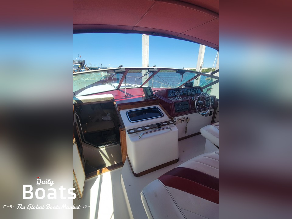 1988 Sea Ray 340 Express Cruiser for sale. View price, photos and Buy ...