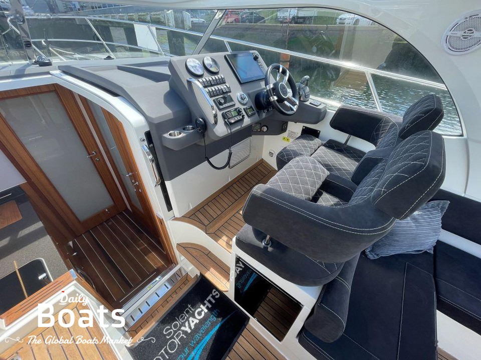 2021 Marex 310 Sun Cruiser for sale. View price, photos and Buy 2021 ...