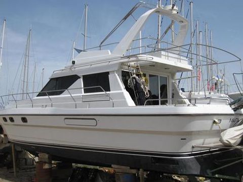 1985 Princess 45 for sale. View price, photos and Buy 1985 Princess 45 ...