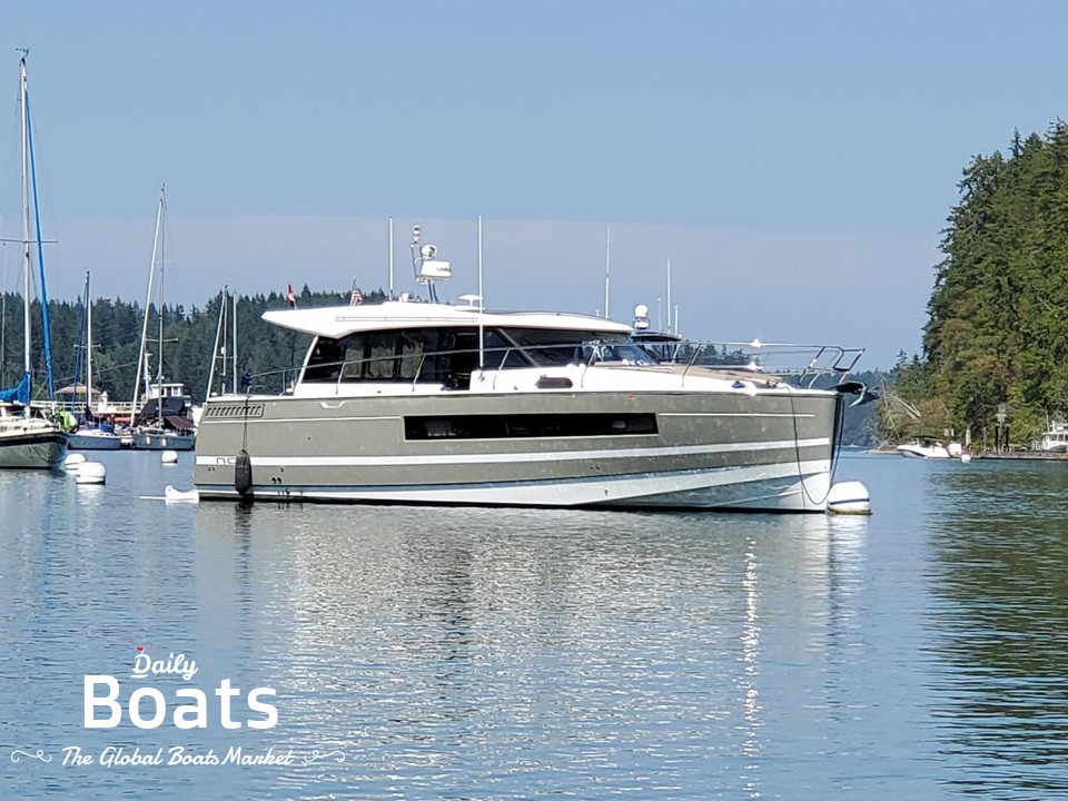 2014 Jeanneau Nc-14 for sale. View price, photos and Buy 2014 Jeanneau ...