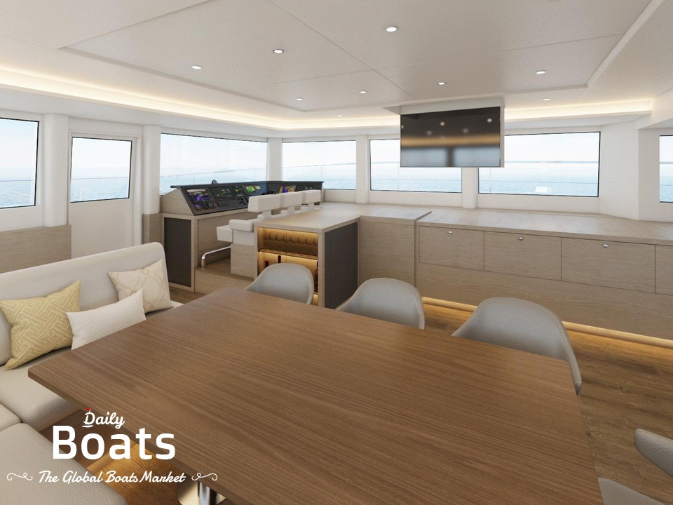 2023 Silent 62 3-Deck Open for sale. View price, photos and Buy 2023 ...