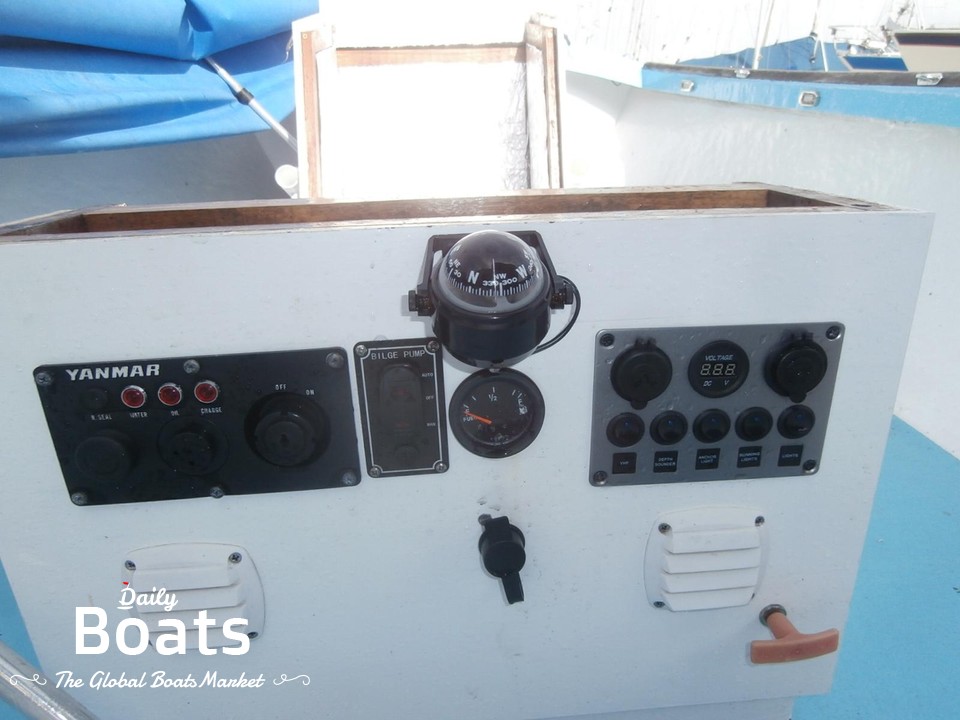 1996 Plymouth Pilot 16 for sale. View price, photos and Buy 1996 ...