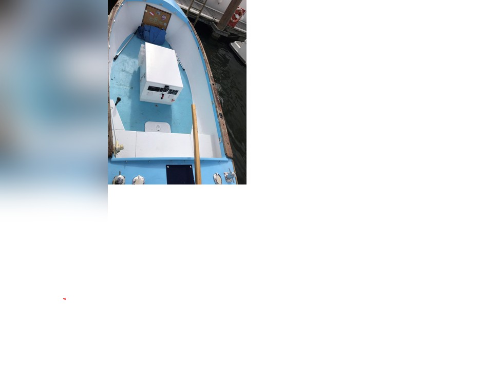 1996 Plymouth Pilot 16 for sale. View price, photos and Buy 1996 ...