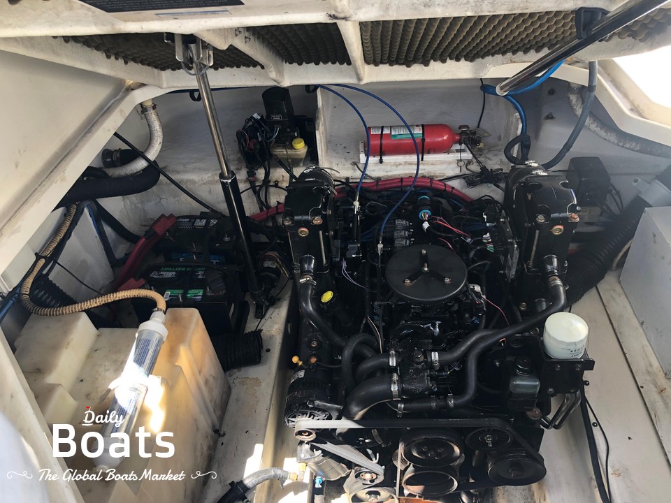 2007 Sea Ray 260 Sundancer for sale. View price, photos and Buy 2007 ...